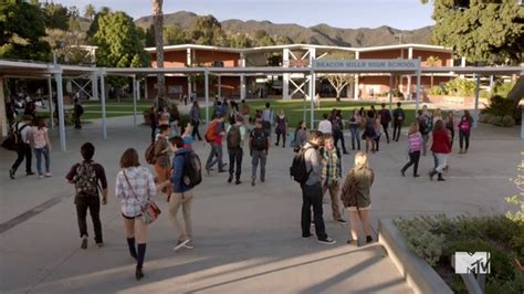 Beacon Hills Teen Wolf Wiki Fandom