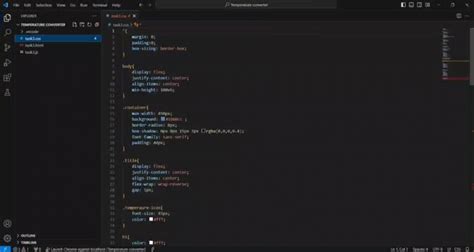 [video] meena prabhakaran on linkedin html css
