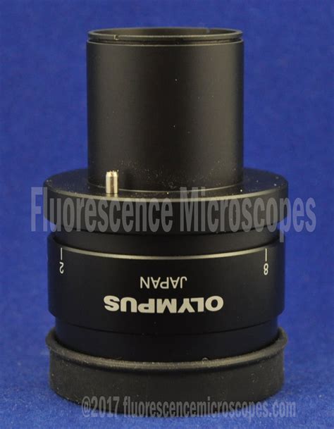 Fluorescence Microscopes Olympus Swh10x H 26 5 Super Wide Field 10x