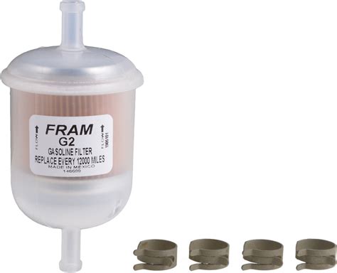 Hifi Filter Sn149 Fuel Filter Cross Reference