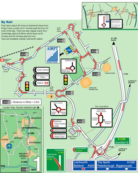 Something Spatial — 30 Superb Examples Of Infographic Maps