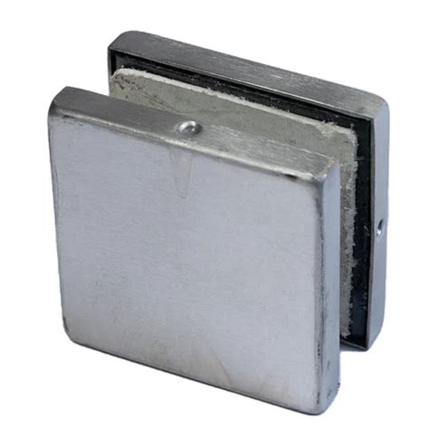 Square Ss Connector Patch Size 1inch At ₹ 970piece In Pune Id