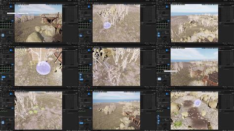 Unreal Engine 5 Beginners Guide To Building An Environment Scriptmafiaorg Download Full