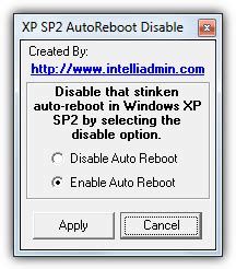 Ways To Stop Windows Automatically Restart After Installing Updates