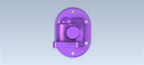 Free Cad Designs Files And 3d Models The Grabcad Community Library