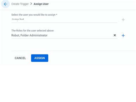 Bot Running In Different Machine Template Instead Of The Selected One