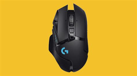 Logitechs Wireless Precision Gaming Mouse Just Got A Prime Day Deal Early Videogamer