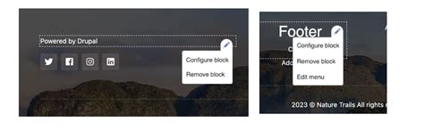 Contextual Button Css Override By Theme Drupal Org