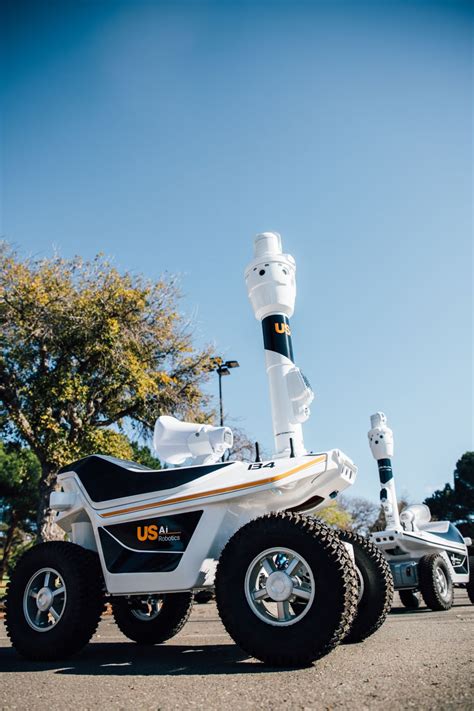 Robotics Aiautomation Smartsecurity Smp Robotics Systems Corp