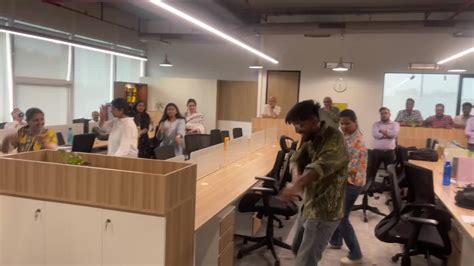 Suresh Natarajan On Linkedin Stress Buster Thrusday Pciinfra Projects And Lark Finserv The Las