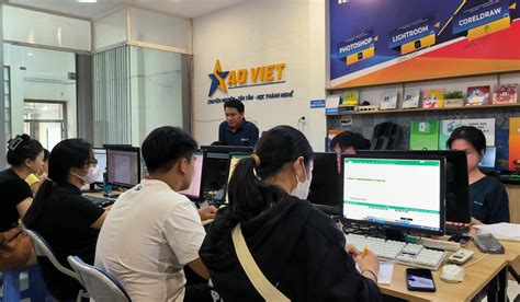 hóa Học Lập Trình VBA Excel Tại Biên Hòa Tự Động Hóa Nâng Cao Kỹ Năng Văn Phòng