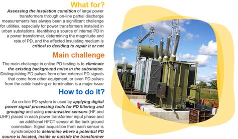 Ampacimon Discusses Its Solutions For Condition Assessment Of Power