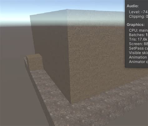 unity 6 weird shader behaviour unity engine unity discussions
