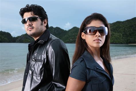 Nayanthara
