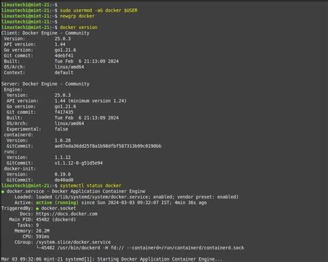 How To Install Minikube On Linux Mint 21 Step By Step