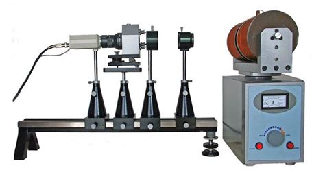 Zeeman Effect Device