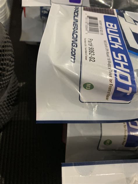 Proline Buggy Tire Lot New R C Tech Forums