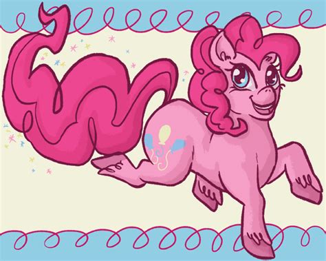 Pinkie Pie — Weasyl Pinkie Pie — Weasyl