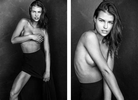 Brittani Bader Topless 8 Photos Thefappening