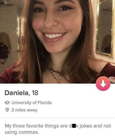 Screenshot Tinder At Cathy Bible Blog