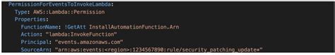 Patching Automation In An Aws Multi Account Environment Equinox