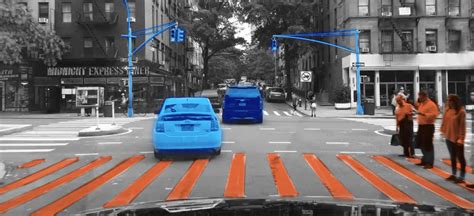 Berkeley Deepdrive We Seek To Merge Deep Learning With Automotive