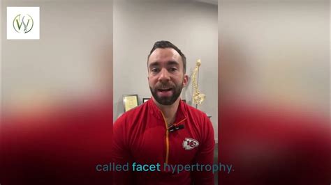 What Is Facet Hypertrophy Youtube