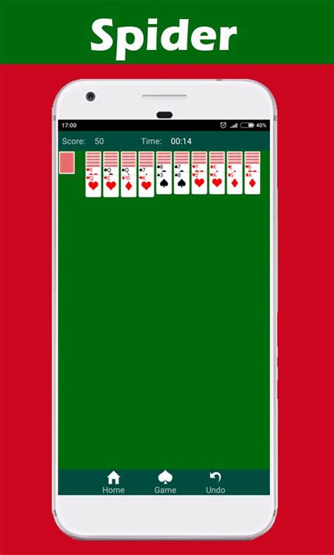 سوليتير لعبة الورق Apk للاندرويد تنزيل