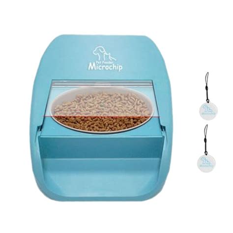 10 Best Microchip Cat Feeder 10 Best Microchip Cat Feeder