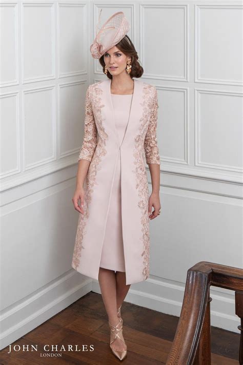 Pin On Mother Of The Bride Groom Outfits