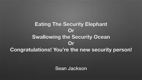 security crashcourse openwest 2019 ppt