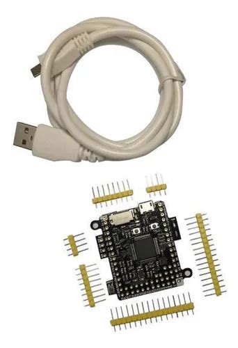 2 Pyboard Micropython Microcontrolador Stm32f405rg Mercadolibre