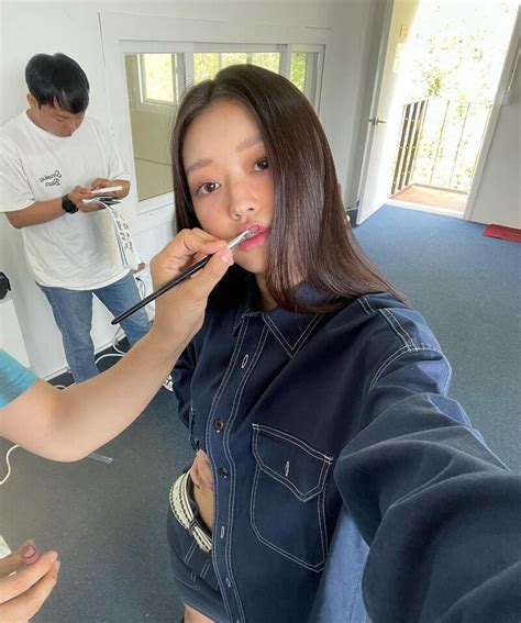 230718 Oh My Girl Yooa Instagram Update Kpopping 230718 Oh My Girl Yooa Instagram Update Kpopping