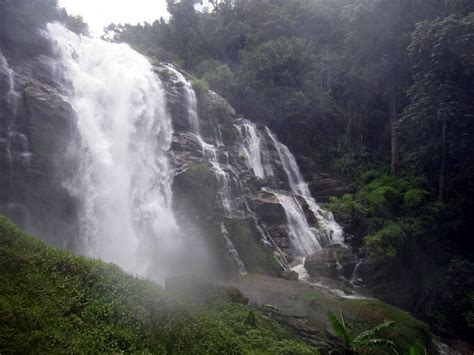 조인투어 도이인타논 국립공원 트래킹 줌줌투어 태국 치앙마이
