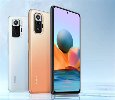 Dibekali Kamera 108 MP Ini Spesifikasi Redmi Note 10 Pro Max