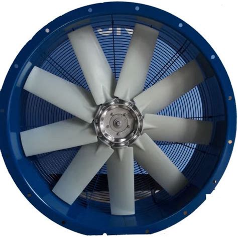 Industrial Extractor Fan At 16000 00 Inr In Pune Maharashtra Crystal Ventilations Pvt Ltd