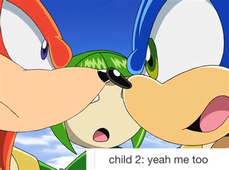 Sonic X Cosmo Screenshots