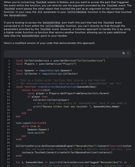 not understanding what a higher order function is hof code review developer forum roblox