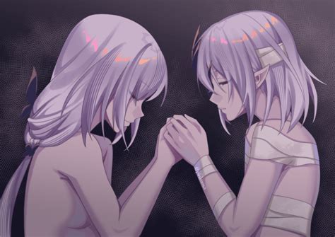 Pinkuma Castorice Honkai Star Rail Polyxia Honkai Star Rail Honkai Star Rail Honkai