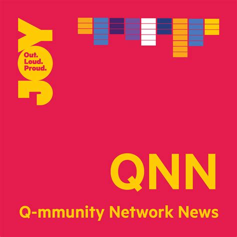 Subscribe On Android To Qnn Lgbtiqa News From Australia