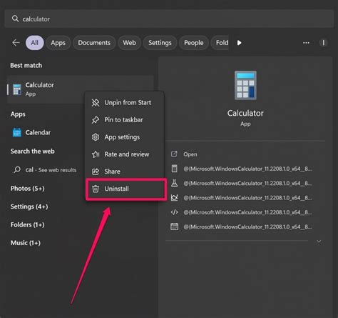 How To Fix Calculator App Not Working In Windows 11 Geekchamp
