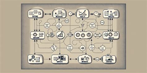 Unveiling The Blueprint Unleash Your Potential With Lean Six Sigma