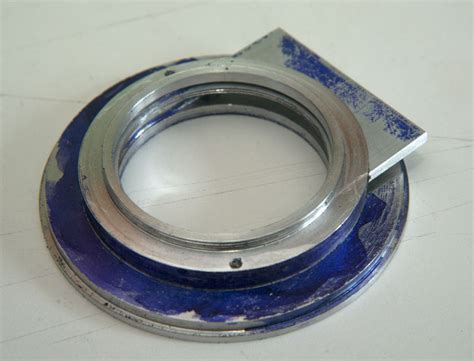 Filter Drawer For Rasa 8 And Cameras With 175mm Back Focus Diy Astronomer Stargazers Lounge Filter Drawer For Rasa 8 And Cameras With 175mm Back Focus Diy Astronomer Stargazers Lounge