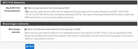 How To Install PfSense On VMware ESXi Step By Step Guide GetLabsDone