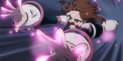 My Hero Academia 10 Strongest Reality Altering Quirks Ranked