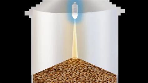 Small Radar Sensor For Distance Measurement And Object Detection Ondosense
