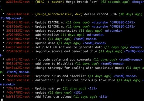 合并代码仓库与submodule教程：实践步骤详解 csdn博客