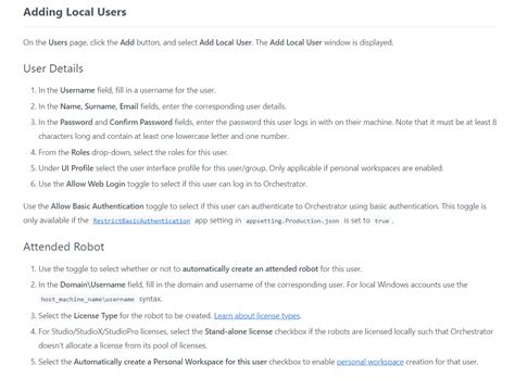 Multiple Unattended Bots Uipath Robot Uipath Community Forum