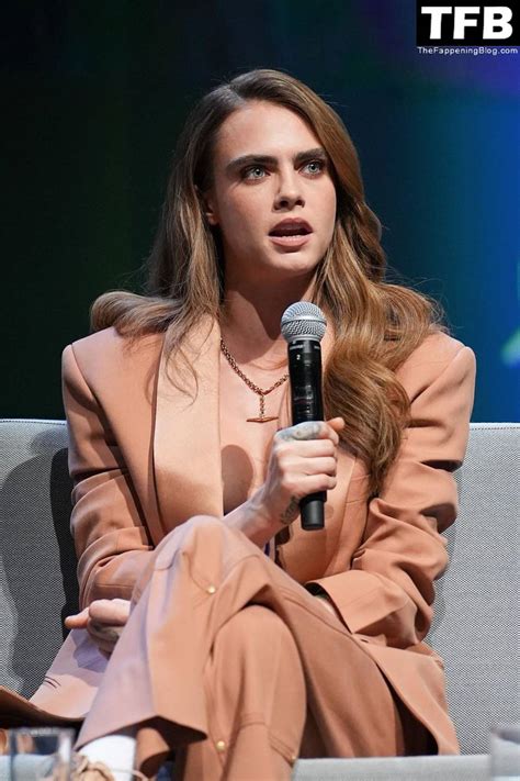 Cara Delevingne Sexy Photos The Fappening Stars