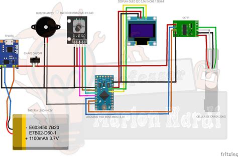faça um torquímetro com arduino super barato marlon nardi